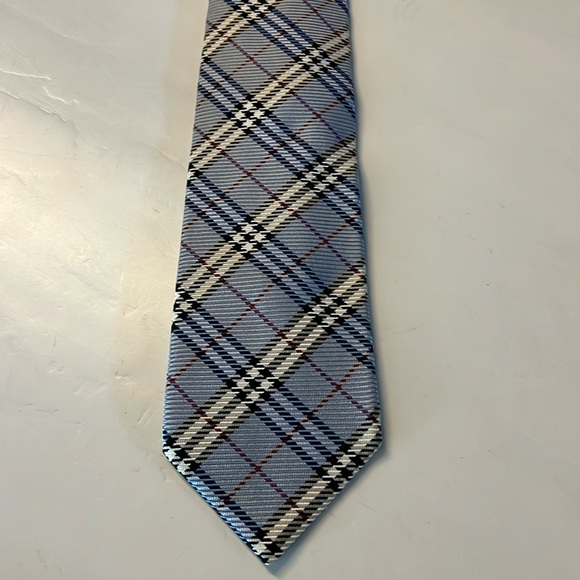 Burberry | Other | Burberry Tie Classic Check | Poshmark